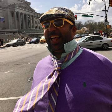 The Dallas Penn Day Proclamation: Mayor Adams Really Did This