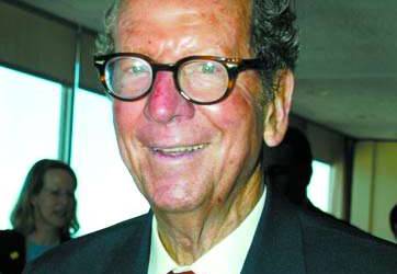 Remembering Roy Goodman