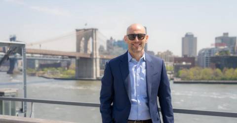 DOTTY 2024 Awardee Andrew Schwartz: The Backstage Visionary of Pier 17 ...