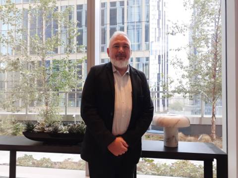 Building Service Workers Award Honoree Anthony Conlon: Managing Luxury ...