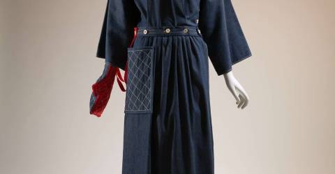 Denim through the Ages