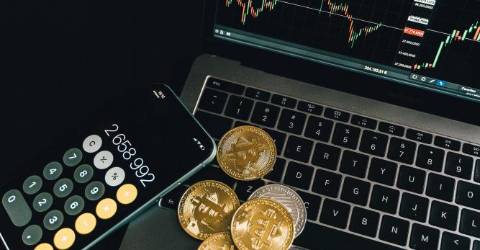 Bitcoin Price Chart vs. Altcoin Charts: How Do They Correlate?