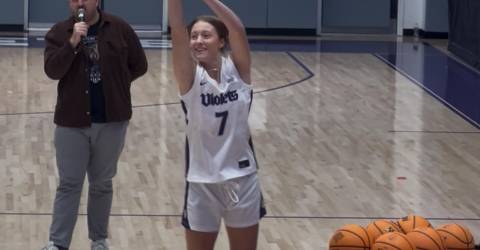 Dominant NYU Basketball Teams Get Ready for New Season