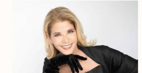 Reflections on the Candace Bushnell One Woman Show that Recently Closed ...