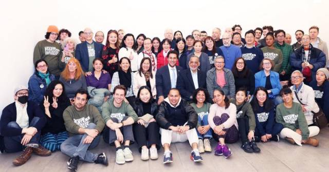 Marte Reelected To Represent District 1 Over Rep. Helen Qiu